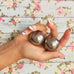 2-Pack Stainless Steel Baoding Balls Set – eterus