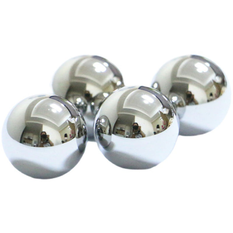 2-Pack Stainless Steel Baoding Balls Set – eterus