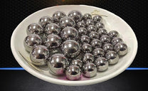2-Pack Stainless Steel Baoding Balls Set – eterus